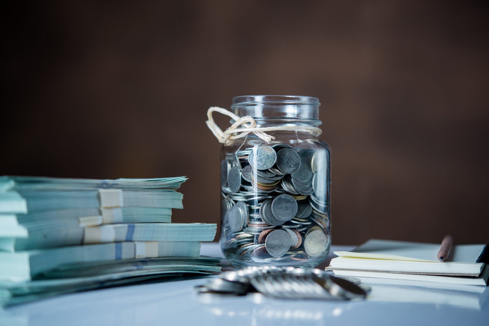 Chits & Funds-Rajan Associates